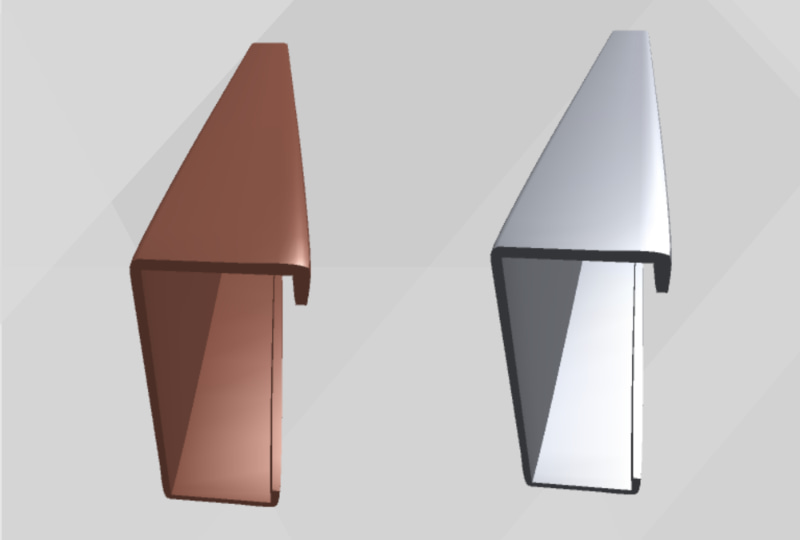 Cee Purlin - Secondary Steel Framing - Best Buy Metals