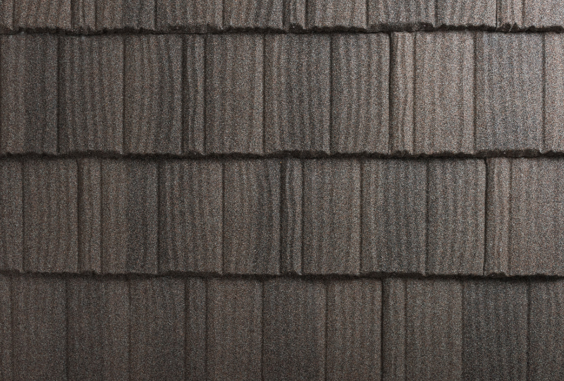 Pine Crest Shake - Hurricane-Grade Metal Shake Roofing - Best Buy Metals