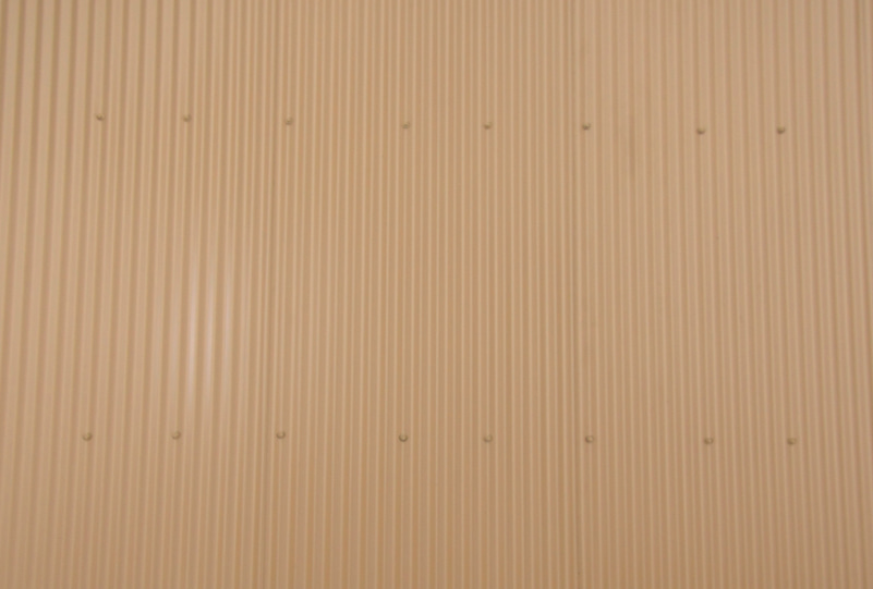1.25” Corrugated | Low Profile Corrugated Panel | Best Buy Metals