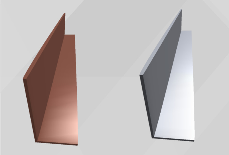 Angle - Secondary Steel Framing - Best Buy Metals