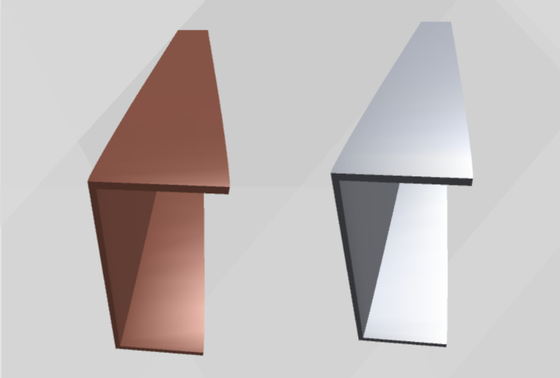 Channel - Secondary Steel Framing - Best Buy Metals