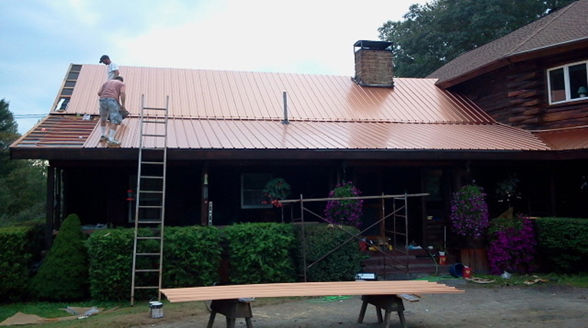 Joe A. Dresden, Maine - Best Buy Metals