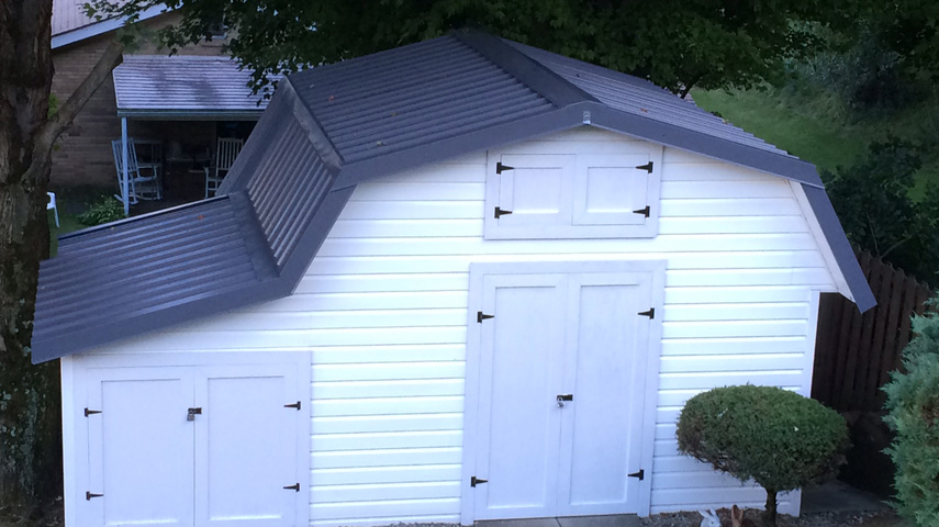 David K. Irwin, Pennsylvania - Best Buy Metals