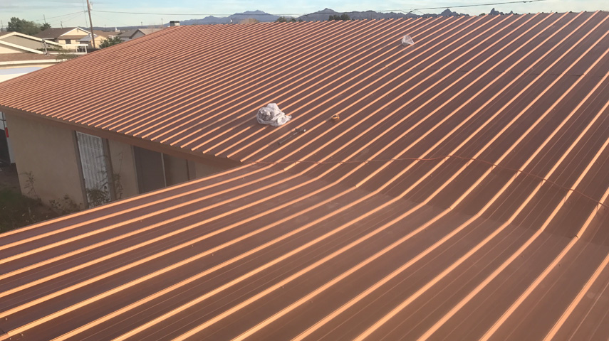 Bruce B. Ash Fork, Arizona - Best Buy Metals