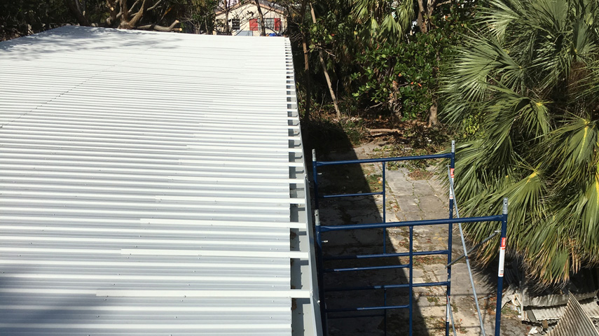 John D. Bimini, Bahamas - Best Buy Metals