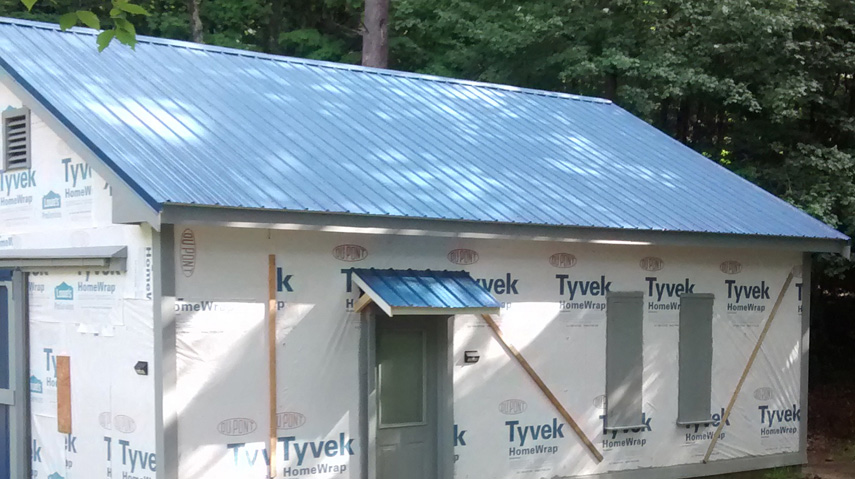 Steve L. Raymond, New Hampshire - Best Buy Metals