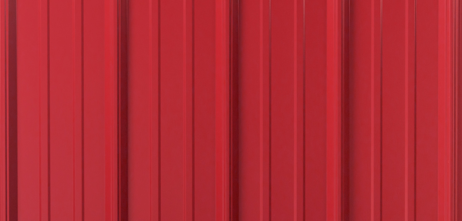 Metal Roofing Panel Colors & Finishes - Best Buy Metals