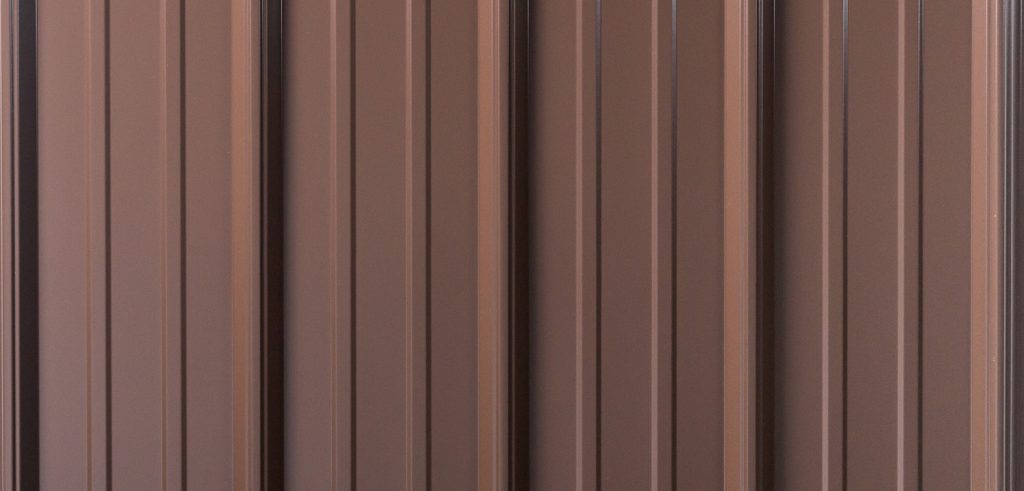 Metal Roofing Panel Colors & Finishes - Best Buy Metals