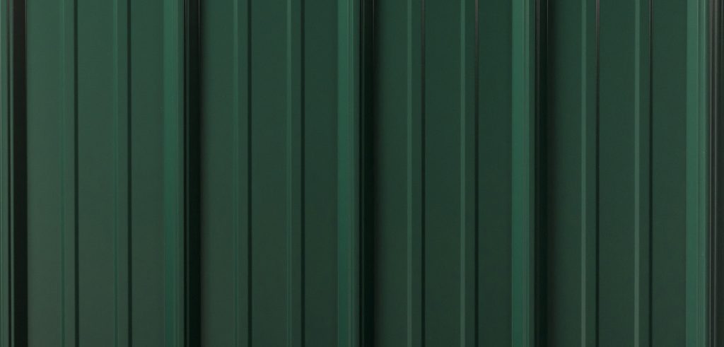 Metal Roofing Panel Colors & Finishes - Best Buy Metals