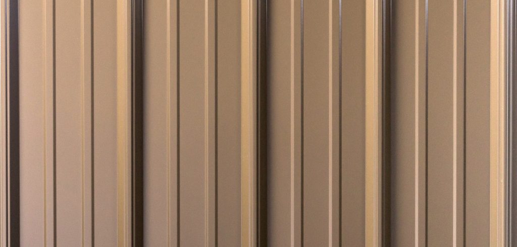 Metal Roofing Panel Colors & Finishes - Best Buy Metals