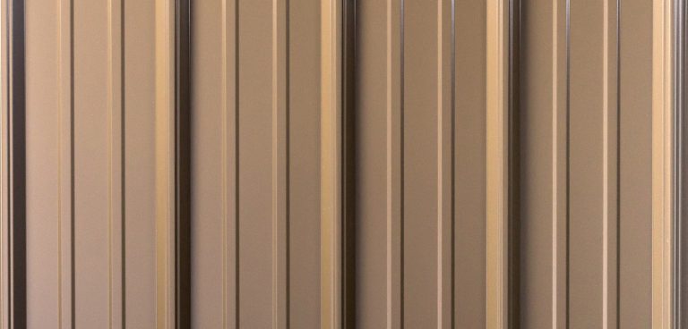 Metal Roofing Panel Colors & Finishes - Best Buy Metals