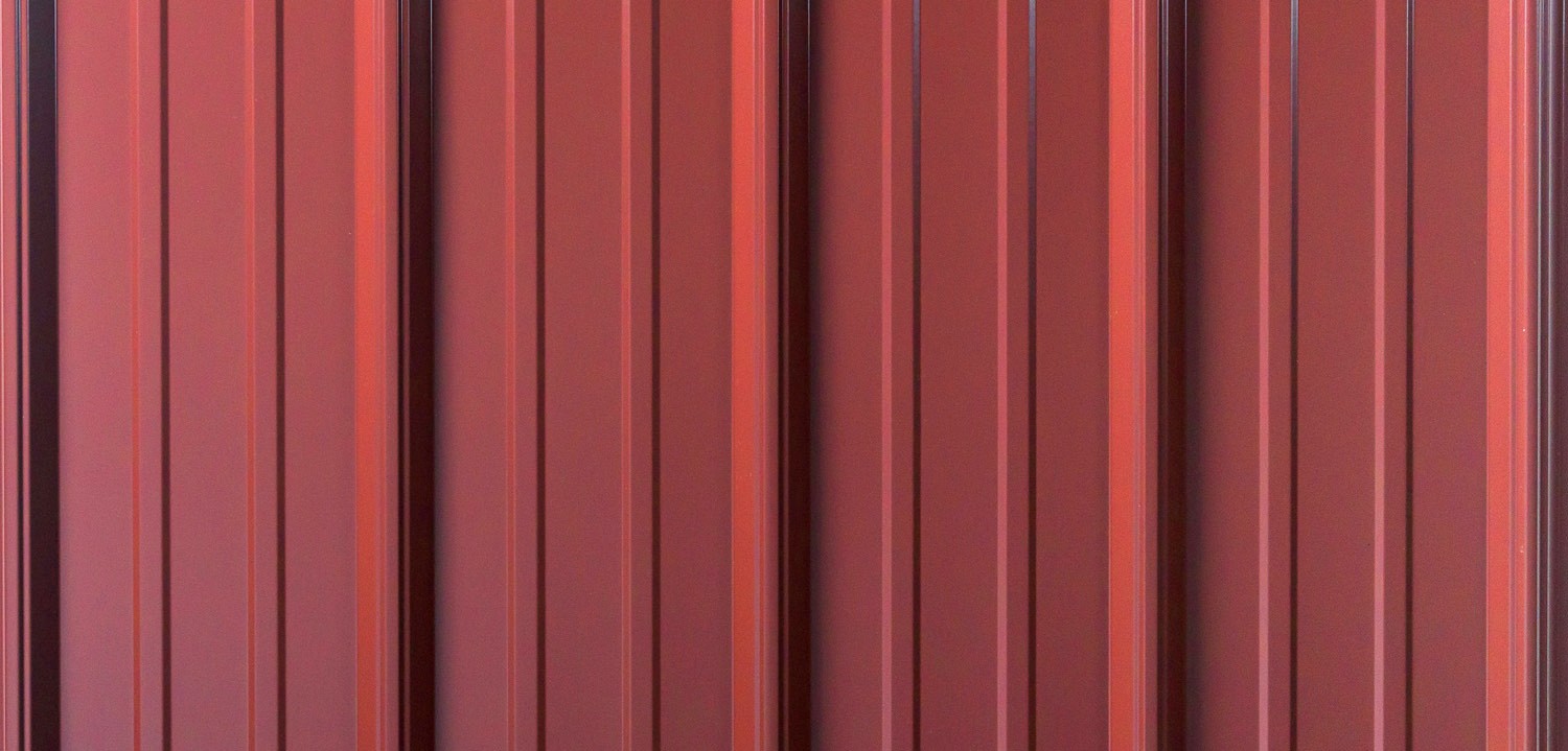 Metal Roofing Panel Colors And Finishes Best Buy Metals