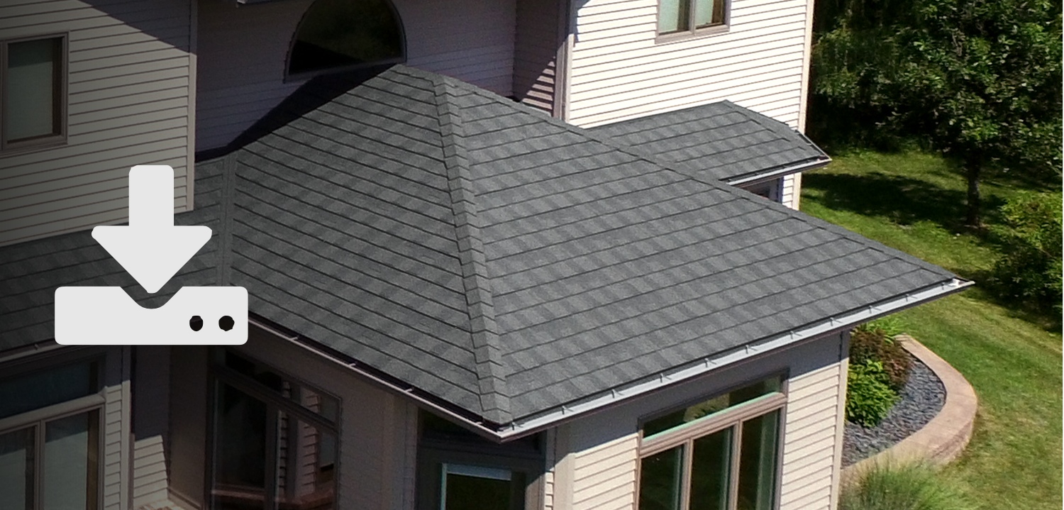 Metal Shingles - Tech Sheets and Literature - Best Buy Metals