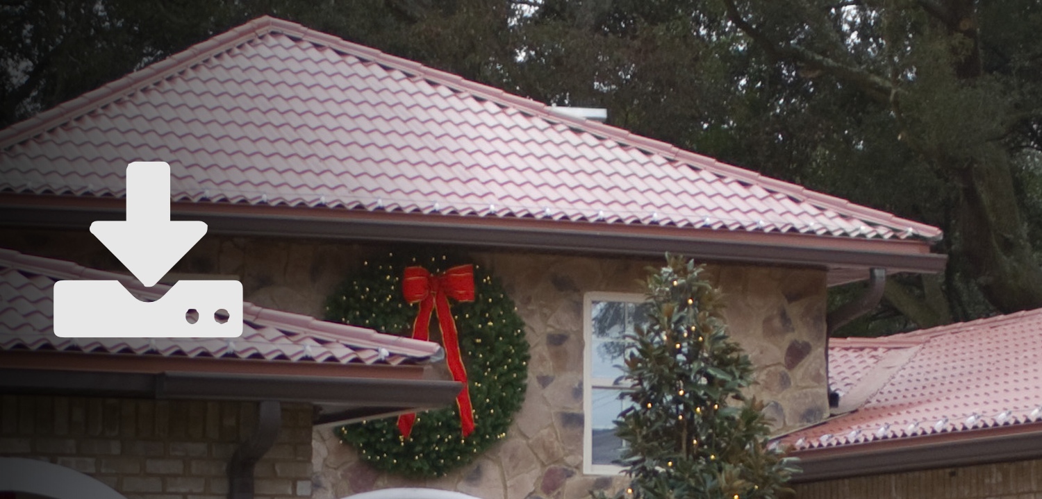 Metal Tile Roofing - Tech Sheets and Literature - Best Buy Metals