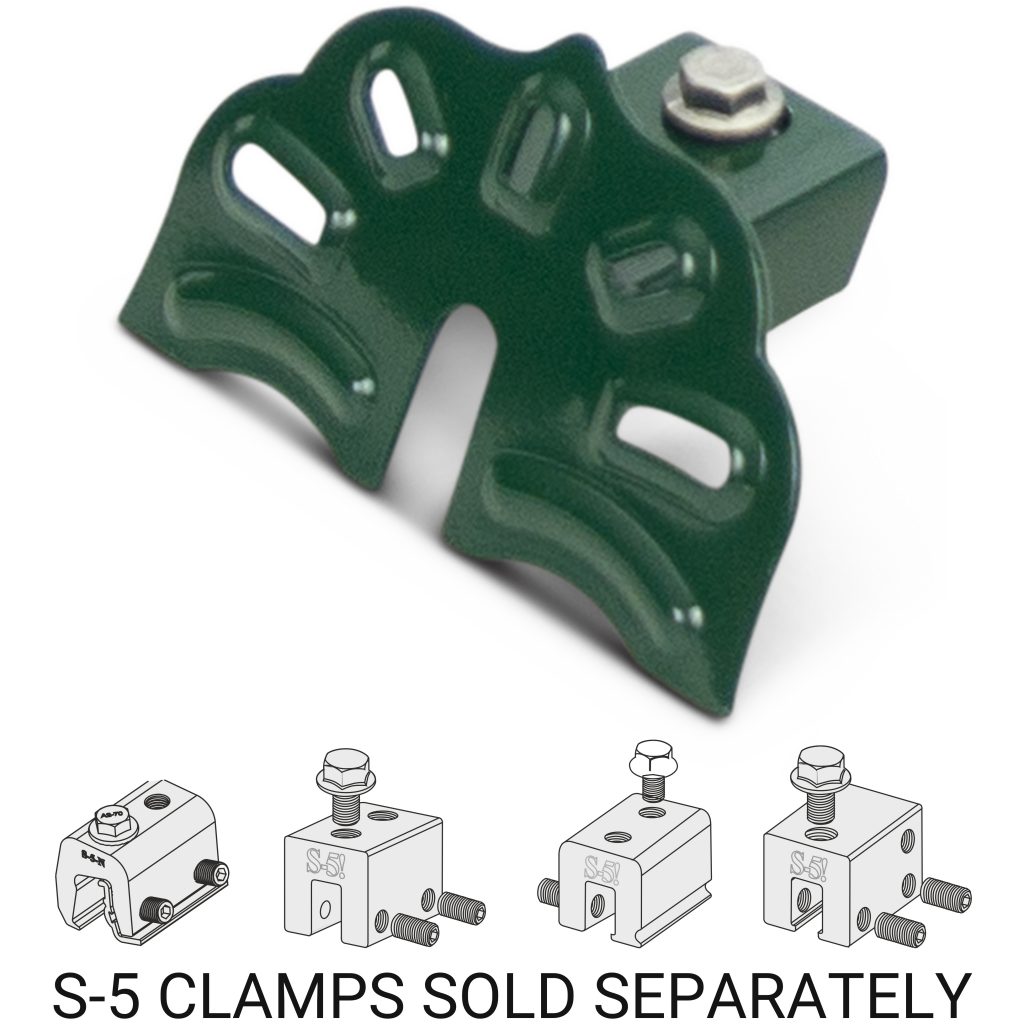 Snow Guards and Snow Rails for Metal Roofing - Best Buy Metals