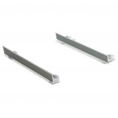 Snow Guards and Snow Rails for Metal Roofing - Best Buy Metals