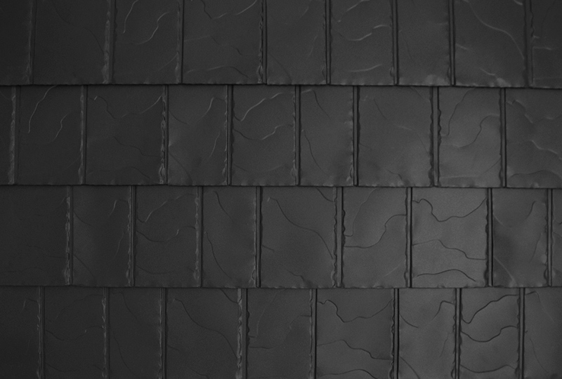 Black Roof Texture