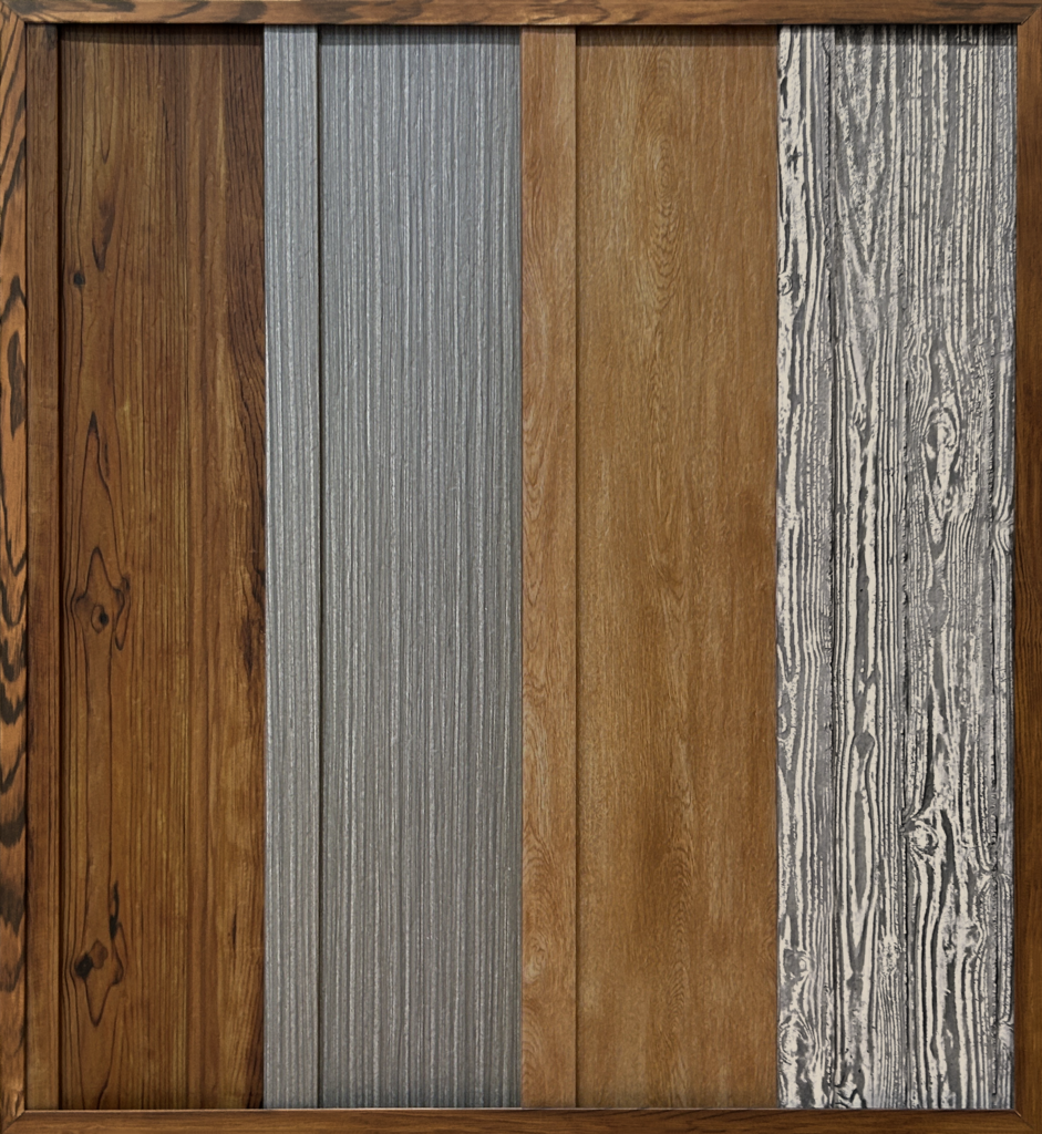 Nature Meets Steel: Best Buy Metals Introduces New Wood-Grain Color ...